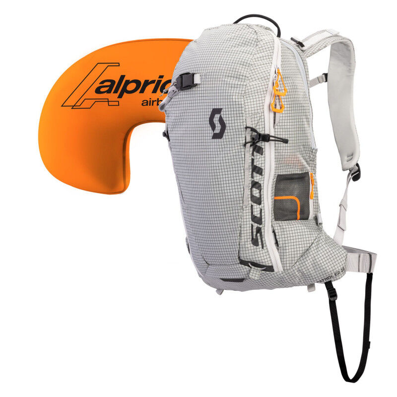 Scott Patrol E2 22 Kit - Avalanche airbag backpack | Hardloop