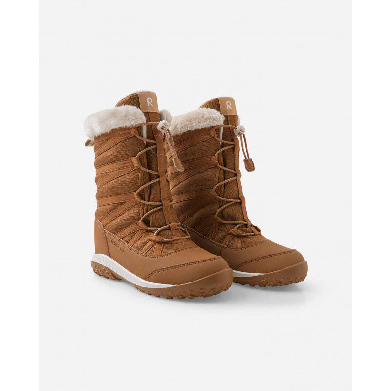 Reima Samojedi - Winterstiefel - Kind | Hardloop