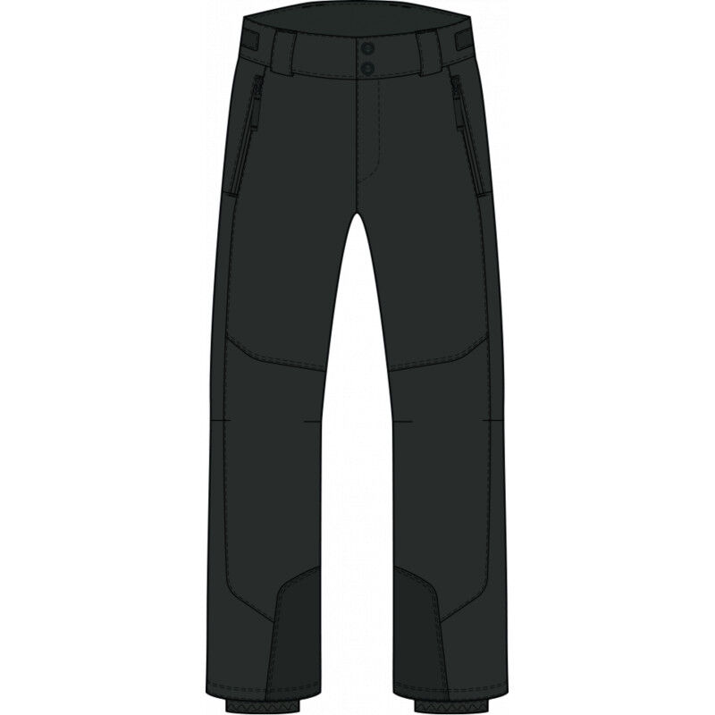 Obermeyer Range Pant - Ski trousers - Men's | Hardloop