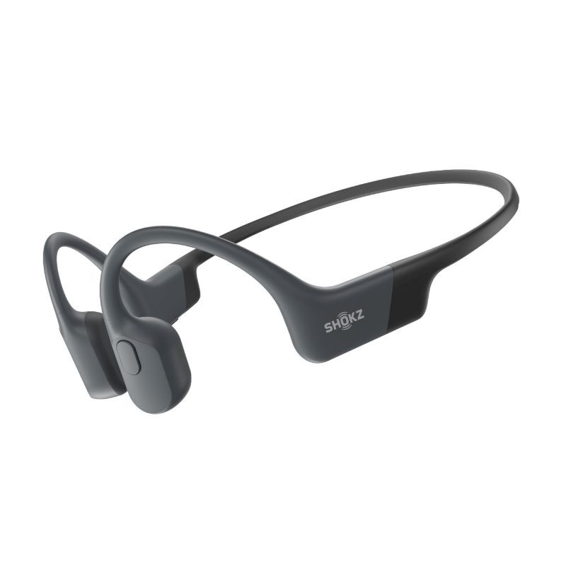 Shokz OpenRun Mini - USBC - Bone conduction hörlurar | Hardloop