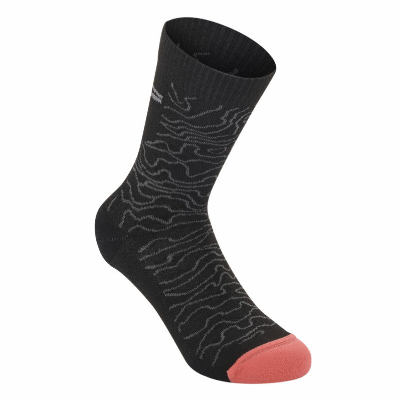 Alpine Stars Drop 15 - Cycling socks | Hardloop