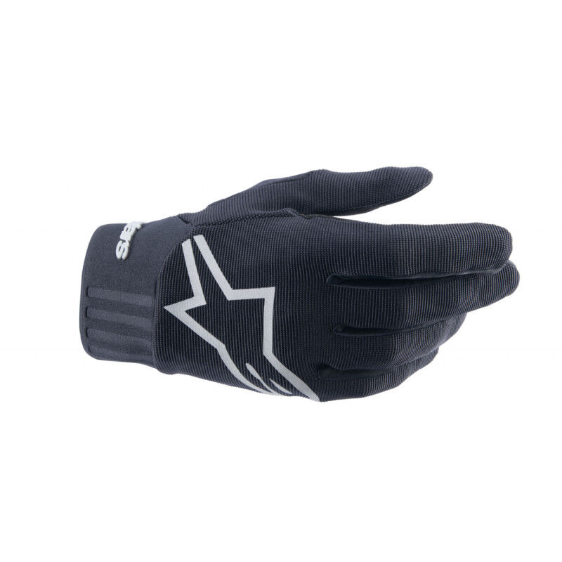 Alpine Stars Youth A-Dura - Gants VTT enfant | Hardloop