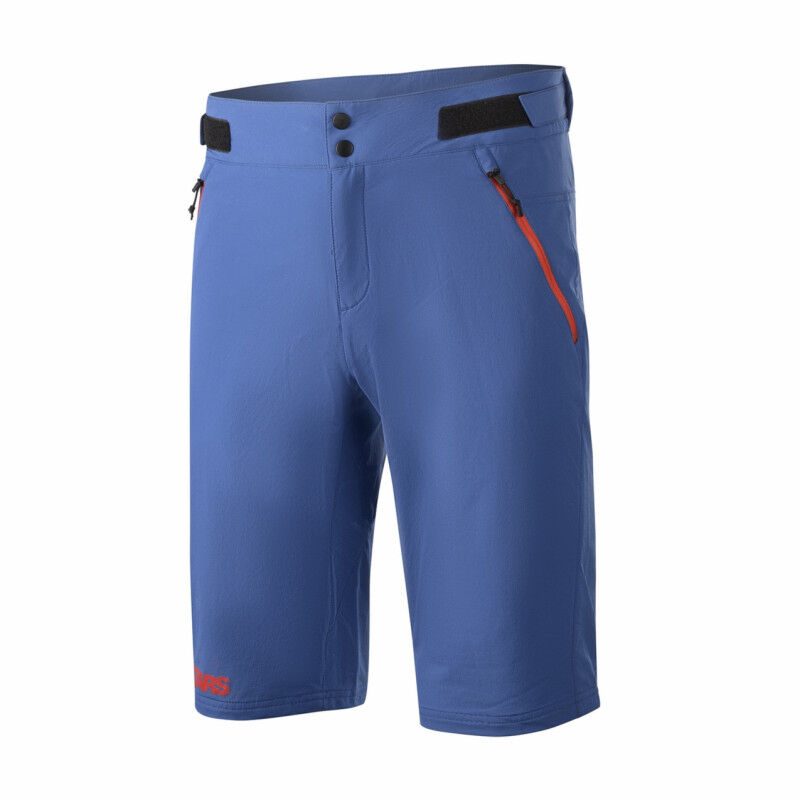 Alpine Stars Rover Pro - Short VTT homme | Hardloop