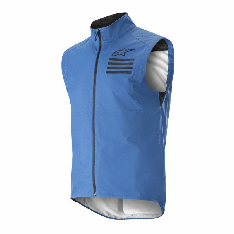 Alpine Stars Descender V3 - MTB Back protector | Hardloop