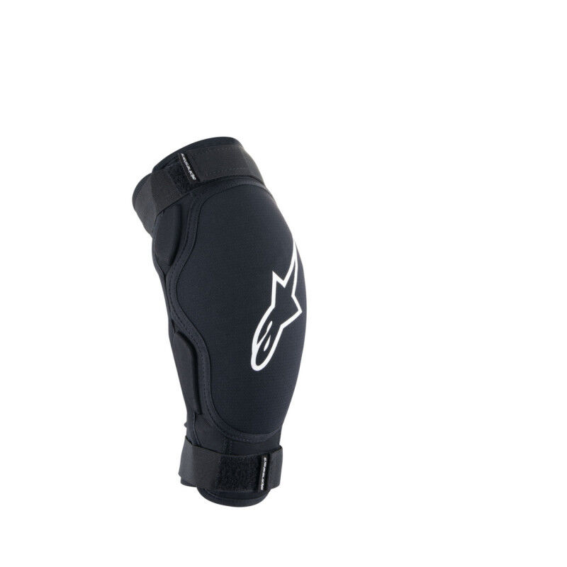 Alpine Stars A-Impact Plasma Pro - MTB Elbow pads | Hardloop