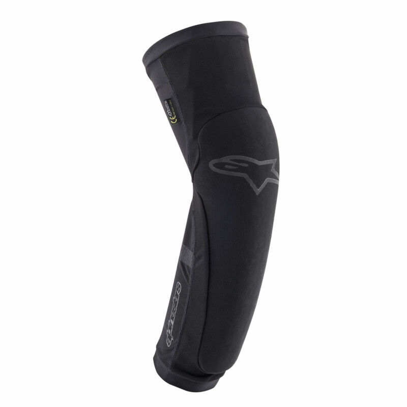 Alpine Stars Paragon Plus - MTB Knee pads | Hardloop