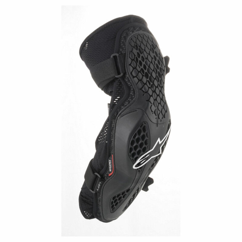 Alpine Stars Bionic Pro - Gomitiere MTB | Hardloop