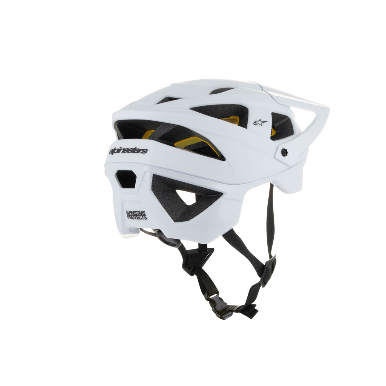 Alpinestars mountain bike helmet store