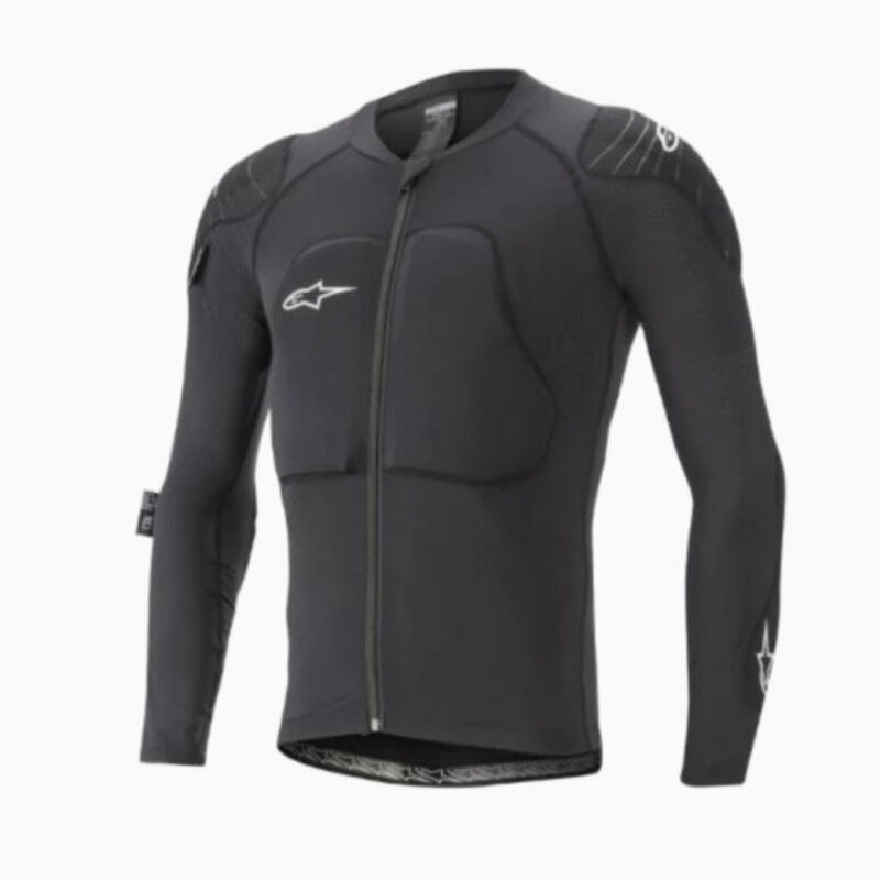 Alpine Stars Paragonite Youth - MTB Back protector - Kids' | Hardloop