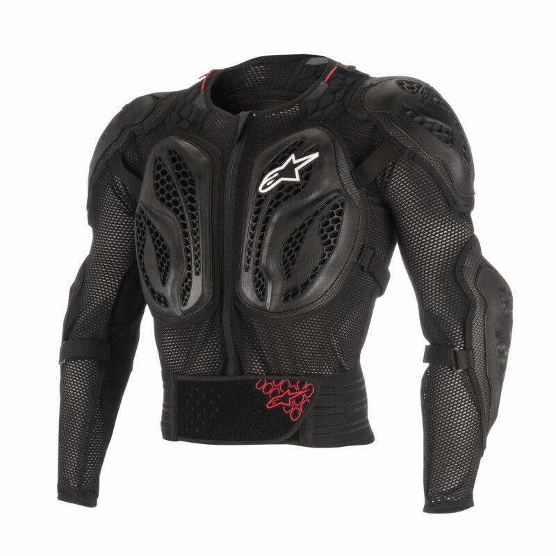 Alpine Stars Youth Bionic Action - MTB jacket - Kid's | Hardloop
