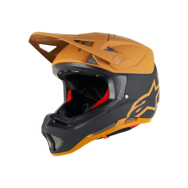 Alpine Stars Missile Tech Racer - MTB-Helmet | Hardloop