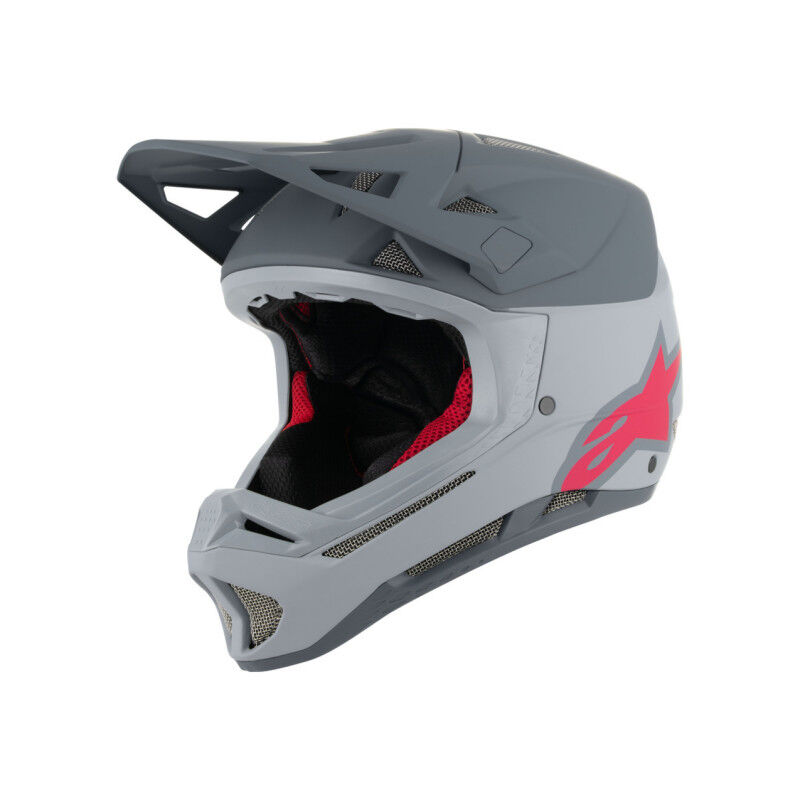 Alpine Stars Missile Tech Racer - MTB-Helmet | Hardloop