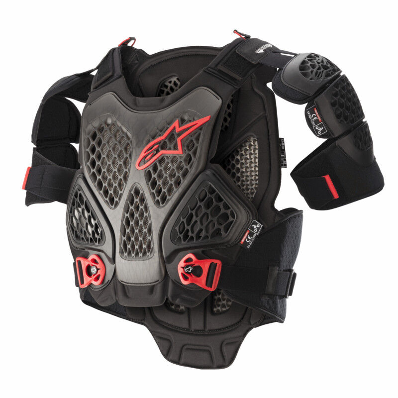 Alpine Stars Chest A-6 - Dorsale VTT | Hardloop