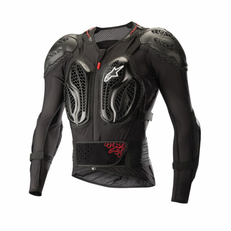 Alpine Stars Bionic Pro - MTB Back protector | Hardloop