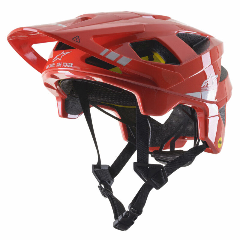 Alpine Stars Vector Tech A2 - MTB-Helmet | Hardloop