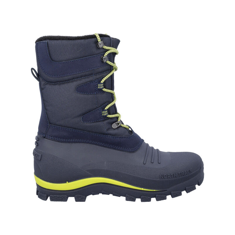 CMP Men's Nietos snow boot - Snow boots - Men's | Hardloop
