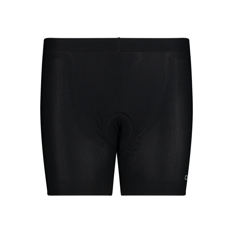 CMP Women's mesh cycling underwear with integrated pad - Base layer ...