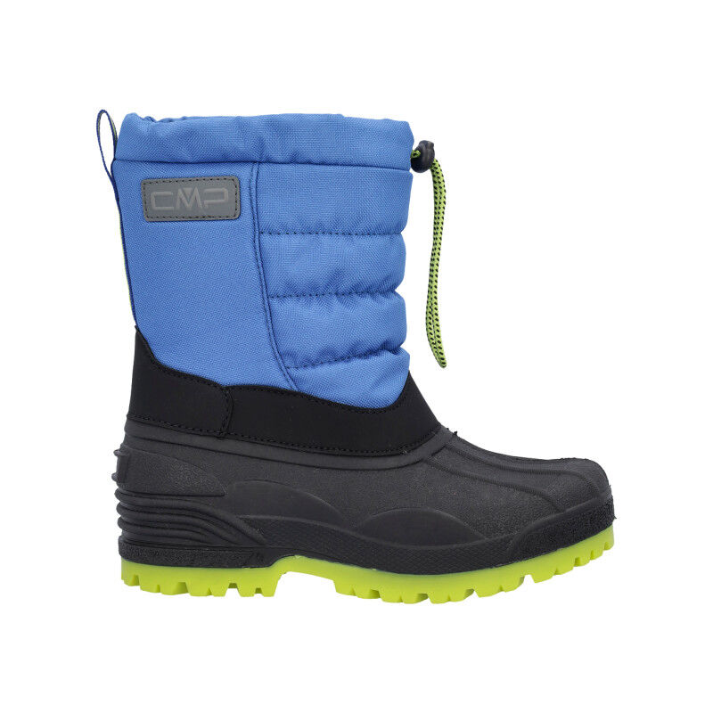 CMP Baby snow boot Hanki 3.0 niegowce dla dzieci Hardloop