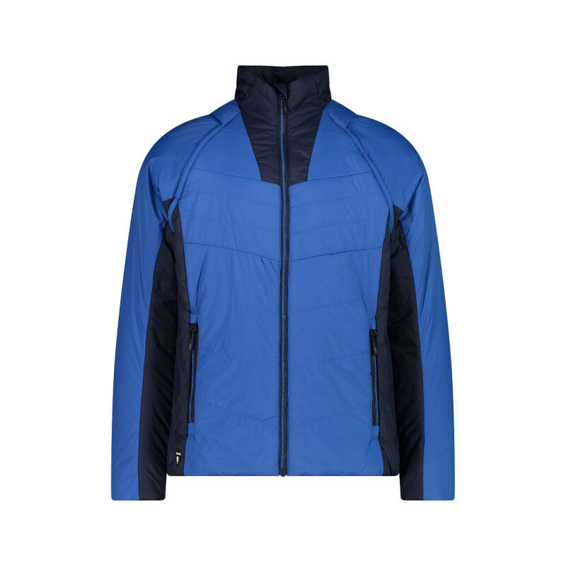CMP Men's Unlimitech hybrid jacket with removable sleeves - Hybridjacke ...
