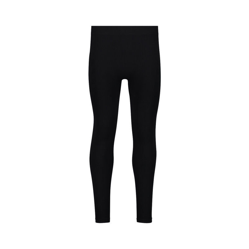 CMP Men's multifunctional Seamless stretch pants - Base layer - Men's ...