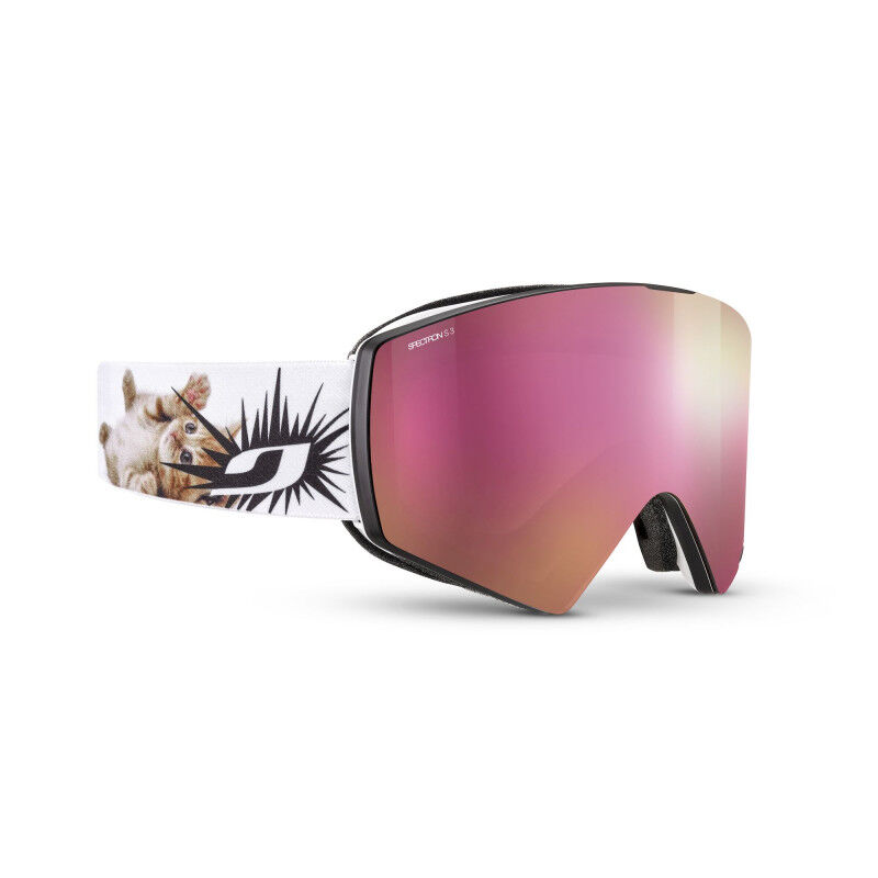 Julbo Razor Edge Spectron 3 - Masque ski | Hardloop