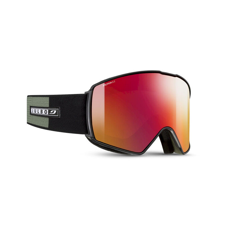 Julbo Launcher Spectron 3 - Ski goggles | Hardloop