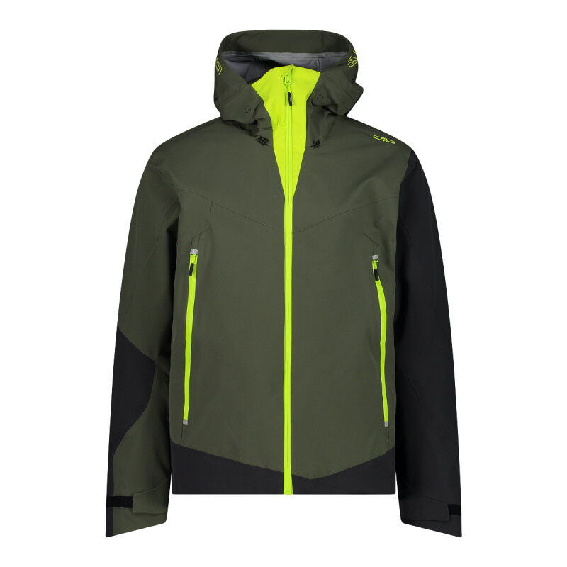 Cmp Regenjacke Herren
