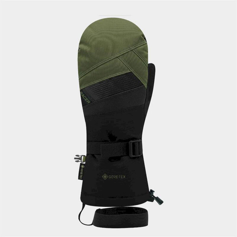 Racer Moven 6 - Fäustlinge - Herren | Hardloop