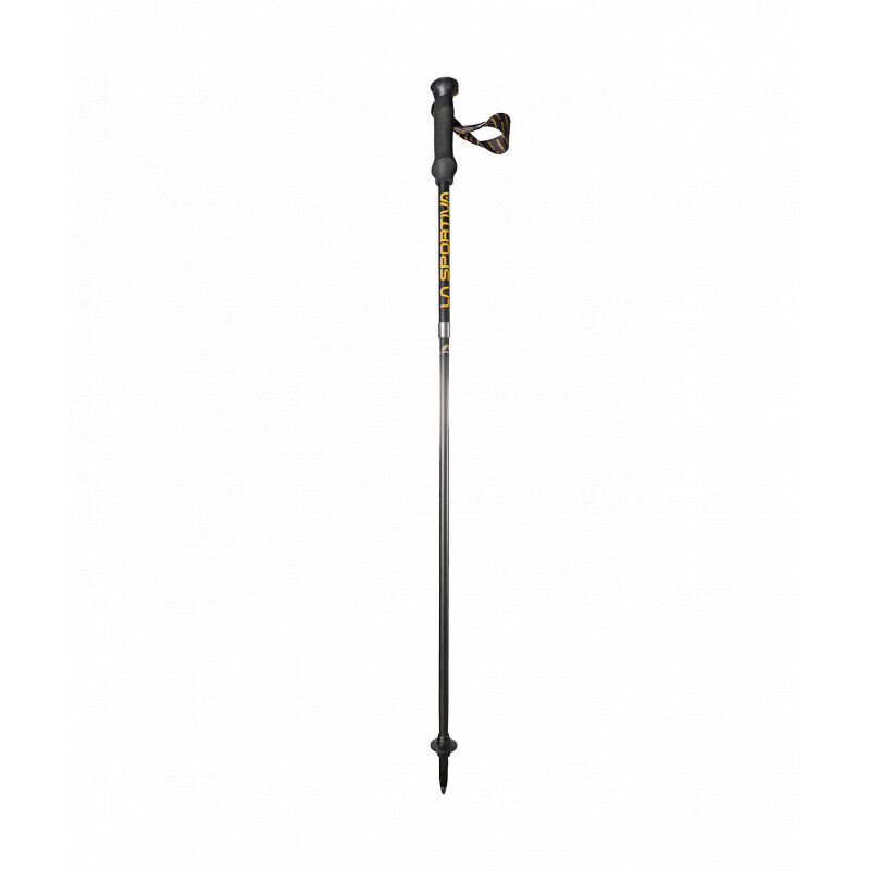 La Sportiva Trail Speed Carbon Poles - Running poles | Hardloop