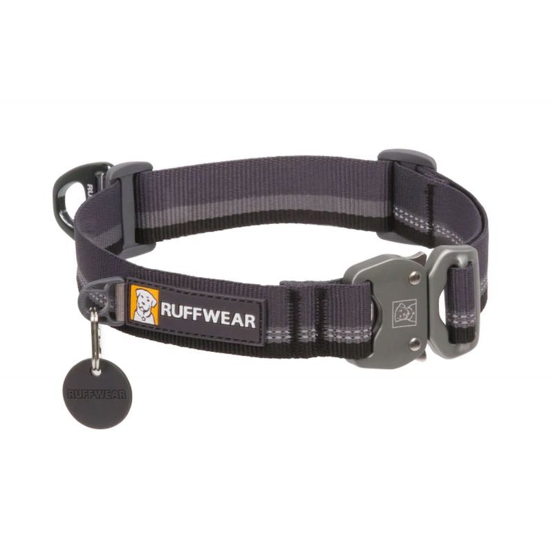 Ruffwear Top Rope Collar - Dog collar | Hardloop