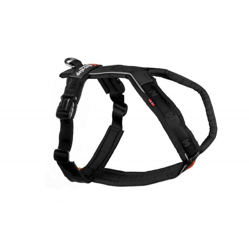 Non-stop dogwear Line Harness 5.0 - Dog harness | Hardloop