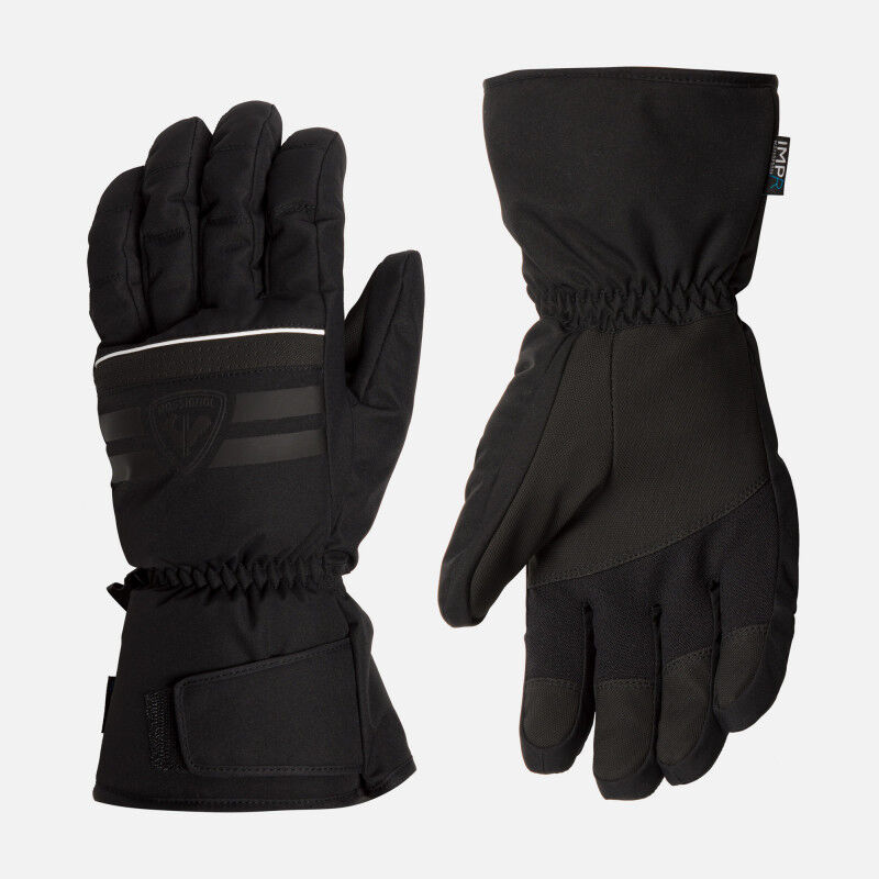 Tech ski gloves store