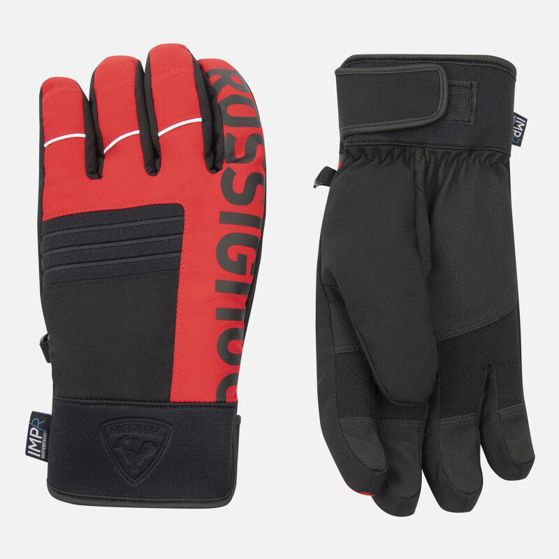 Rossignol Speed Impr - Gants ski homme | Hardloop