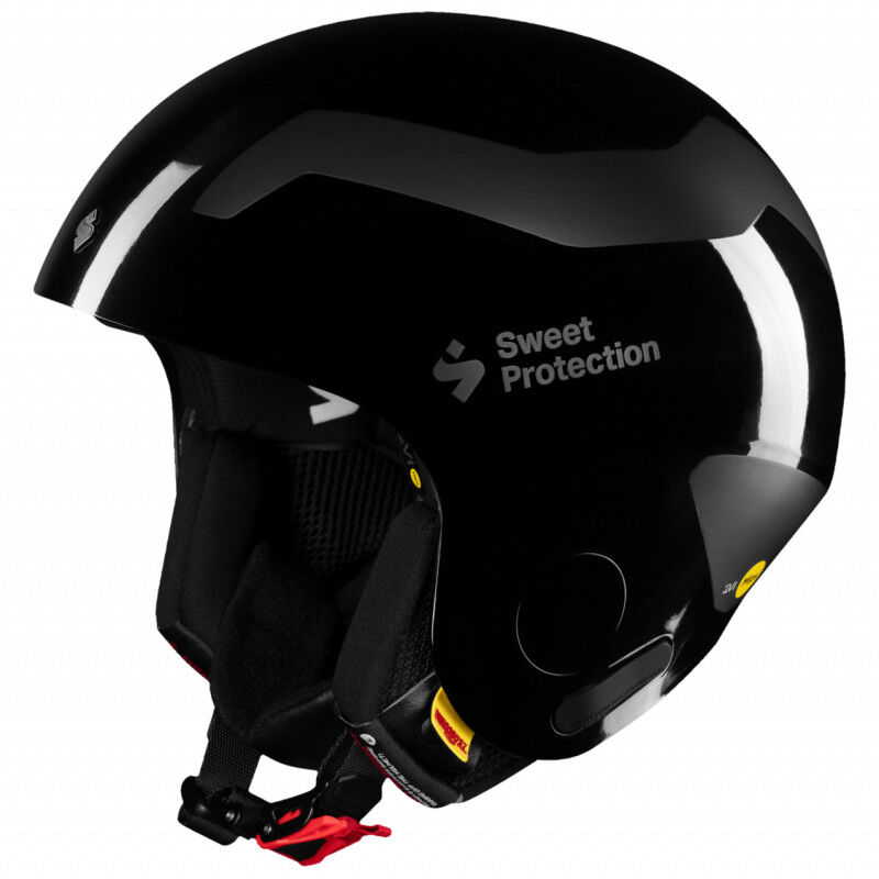 Sweet Protection Volata 2Vi Mips Race Helmet - Casque ski | Hardloop