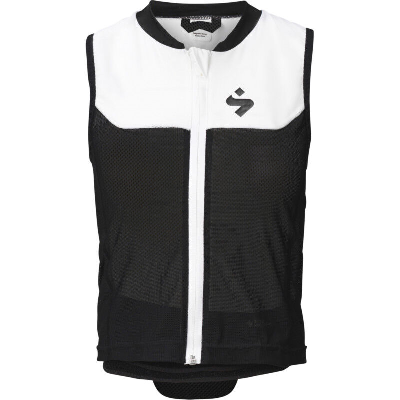 Sweet Protection Back Protector Race Vest Junior - Ski back protector ...
