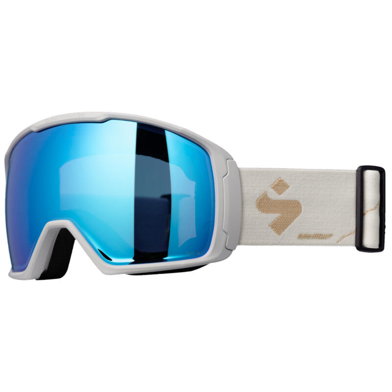 Sweet Protection Clockwork RIG Reflect Goggles - Ski goggles | Hardloop
