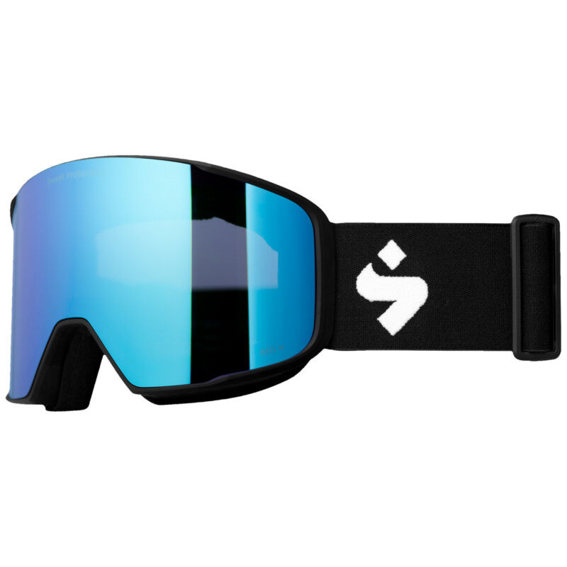 Sweet Protection Boondock RIG Reflect - Skibrille | Hardloop