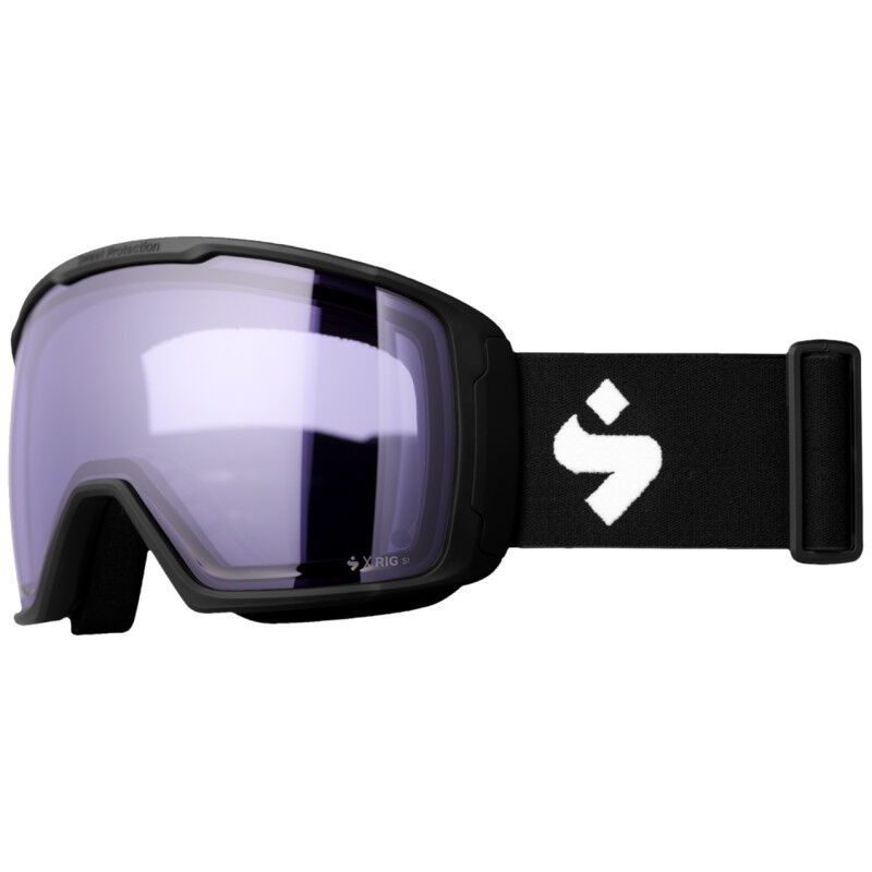 Sweet Protection Clockwork RIG® Reflect Goggles (Low Bridge Fit) - Ski ...