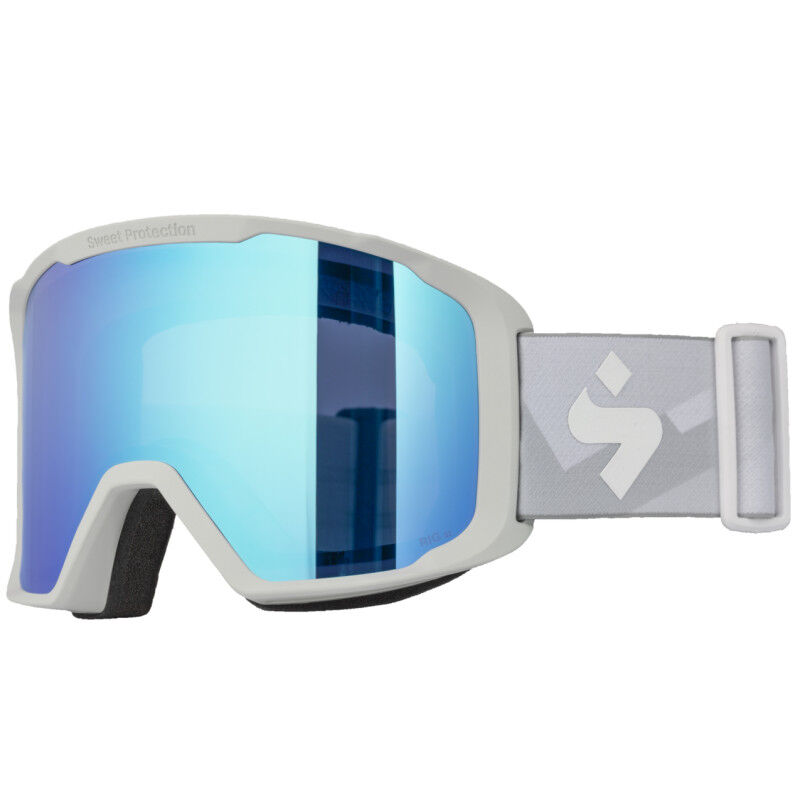 Sweet Protection Durden RIG Reflect Goggles (Low Bridge Fit ...