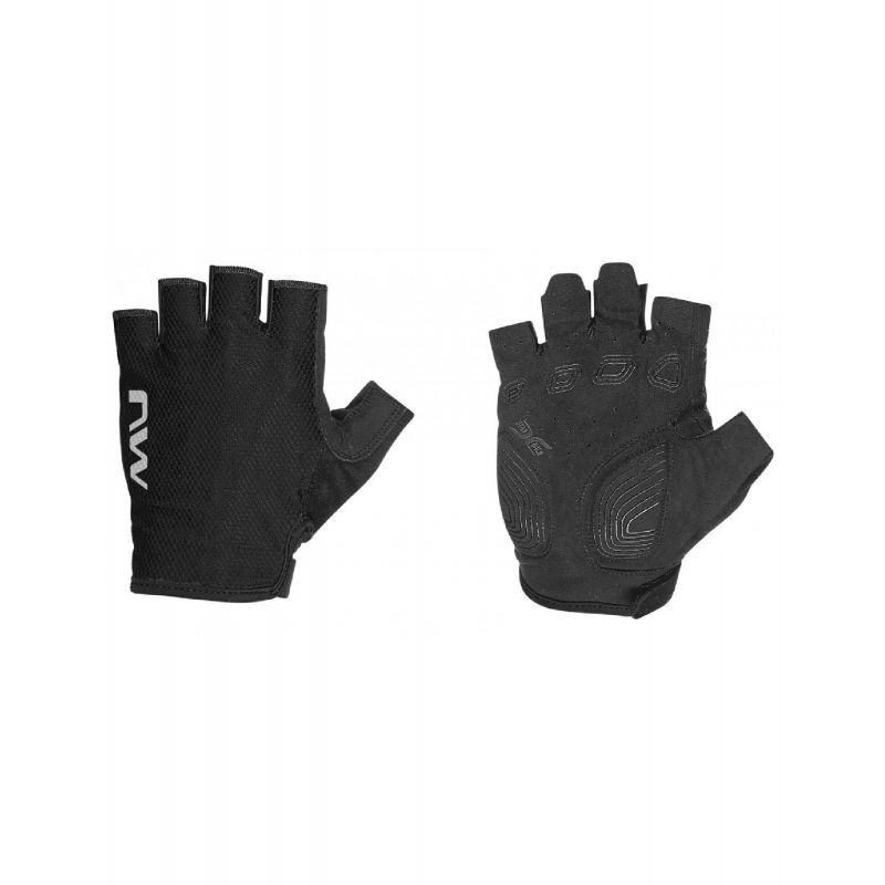 Northwave Active Woman Short Finger Glove - Mitenki rowerowe | Hardloop