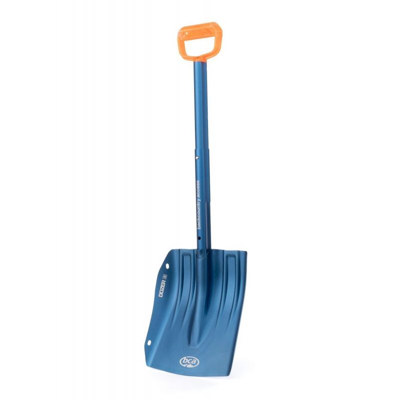 BCA Dozer 2D - Avalanche shovel | Hardloop