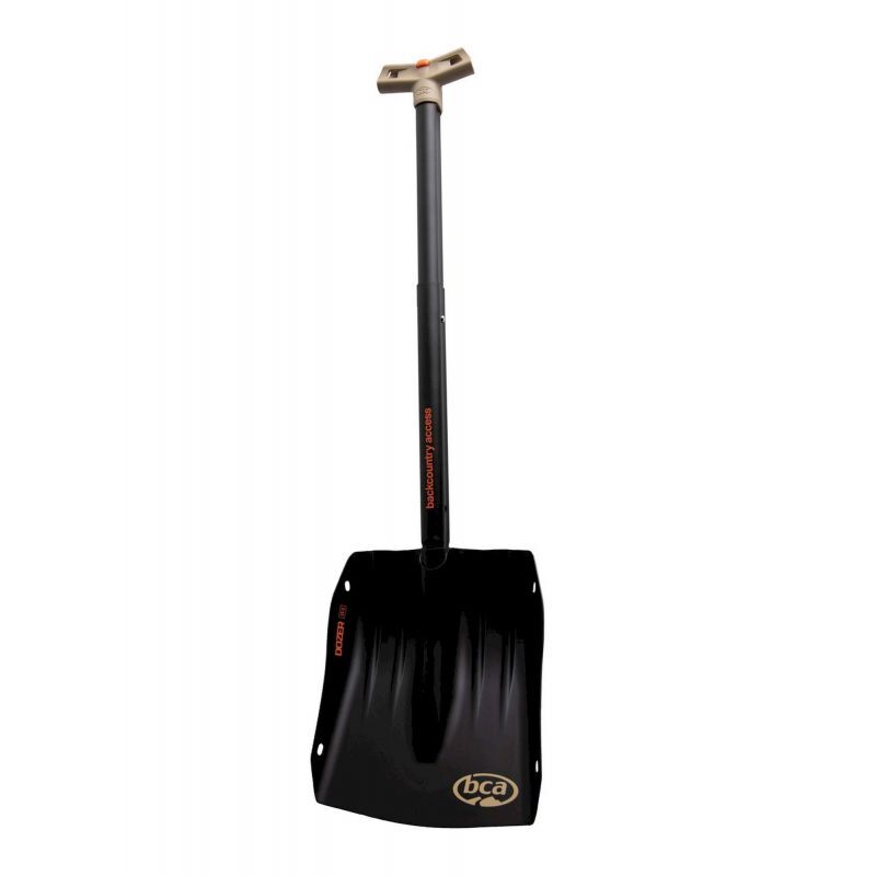 BCA Dozer 2T-S - Avalanche shovel | Hardloop