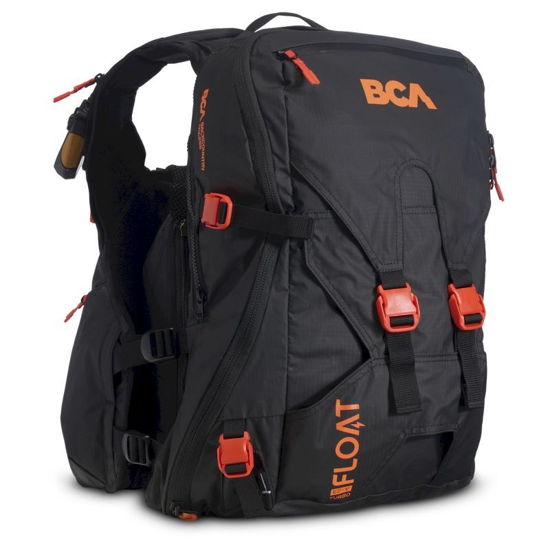 BCA Float E2 MTN Pro Vest - Lawinenrucksack | Hardloop