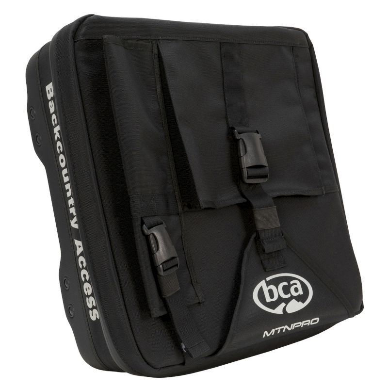 BCA MTN Pro Tunnel Bag - Ski backpack | Hardloop