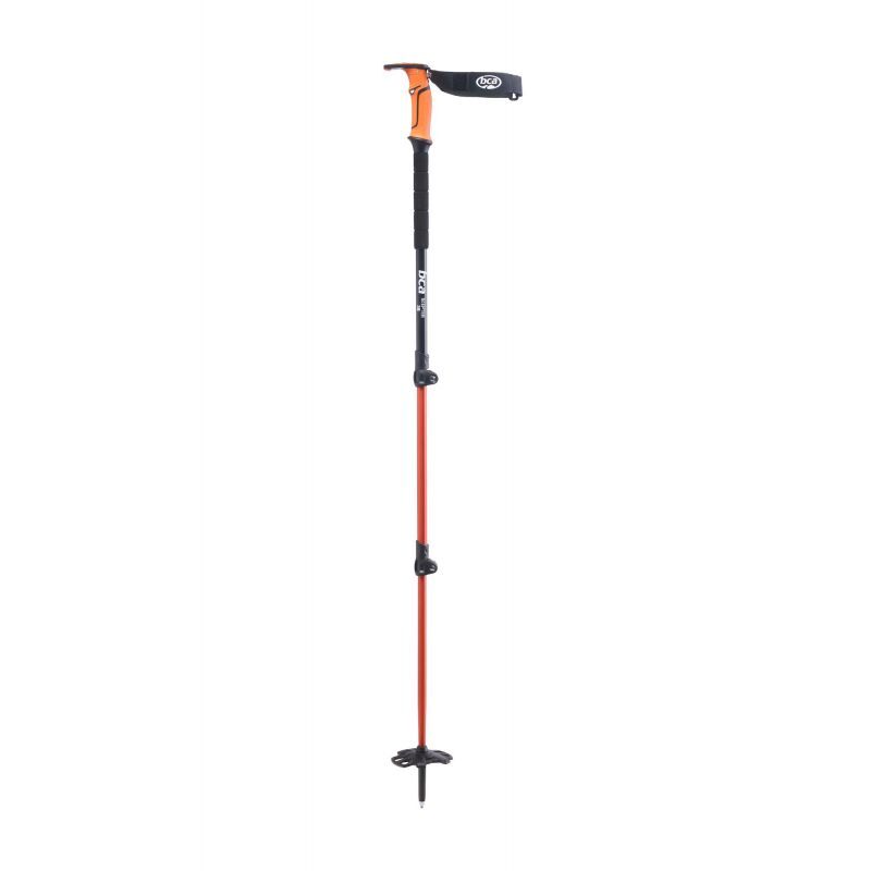 BCA Scepter 3S - Ski touring poles | Hardloop