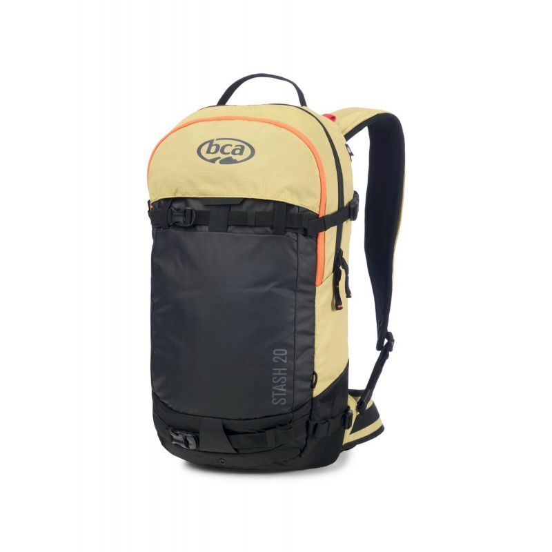 BCA Stash 20 - Ski touring backpack | Hardloop