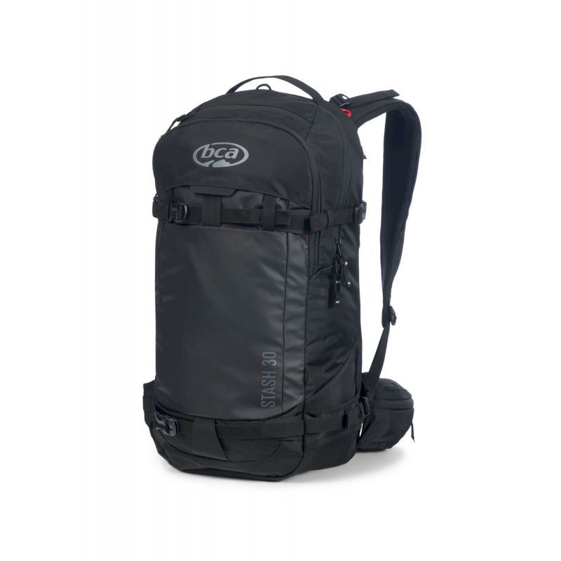 BCA Stash 30 - Ski touring backpack | Hardloop