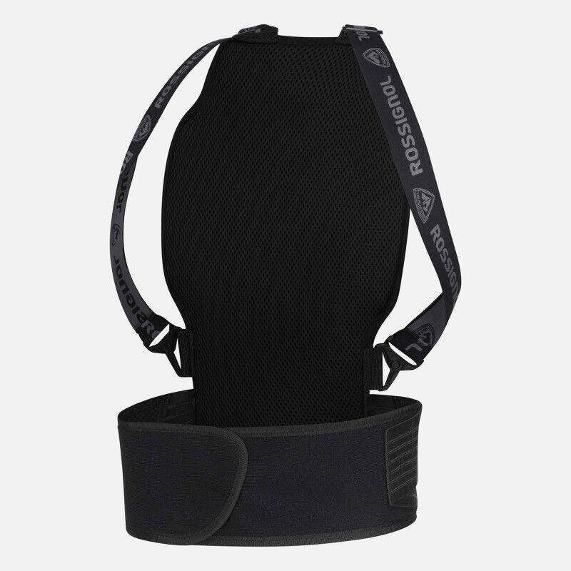 Rossignol Flexvent Strap SR - Back protector | Hardloop