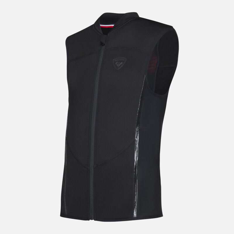 Rossignol Flexvent Vest JR - Dorsale | Hardloop