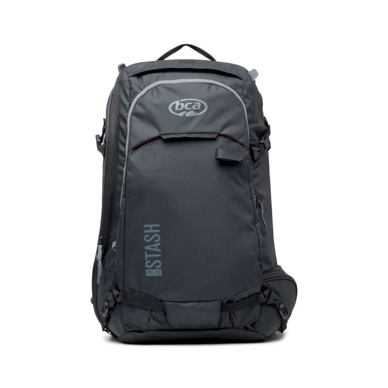 BCA Stash Pro 32L - Hiihtoreppu | Hardloop